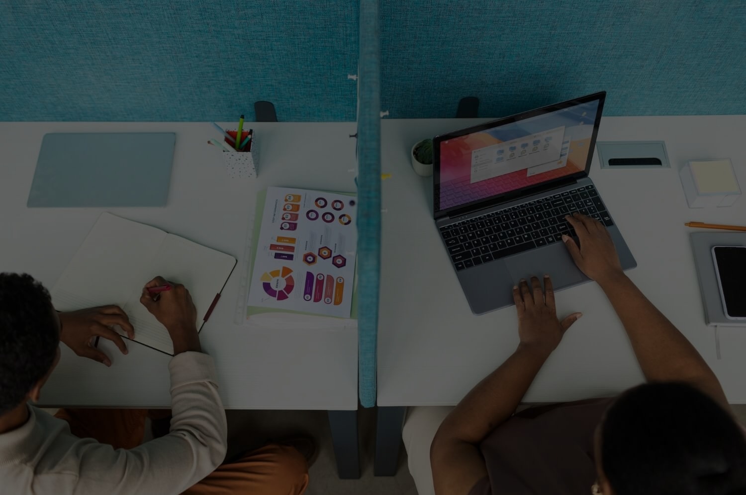 Portfolio - See Our Work | Burst Digital Kenya